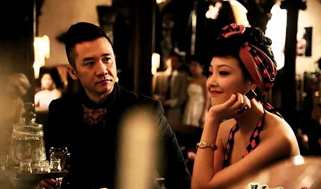 "The Heavy Rain Is Coming": Huang Zhizhong, Jordan Chan and Yu Haoming ...