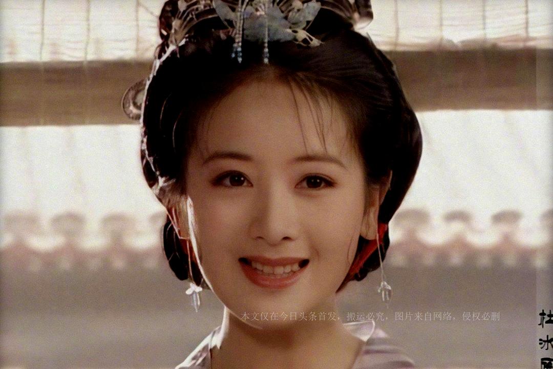 Divorced and raising a baby, Xiao Li Lin spent 4 years turning her ...