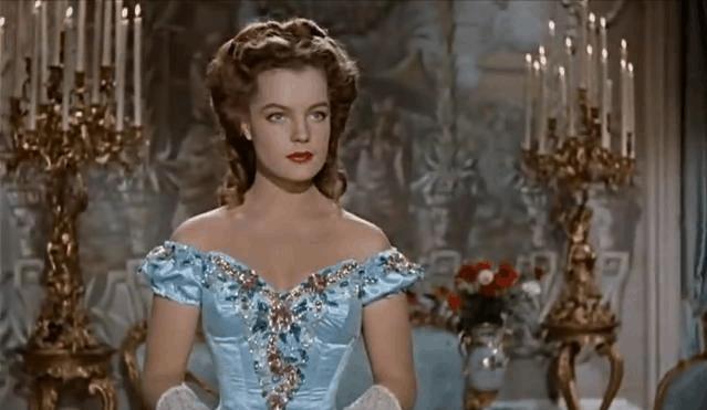 The unfortunate life of "Princess Sissi": Discord between mother-in-law ...