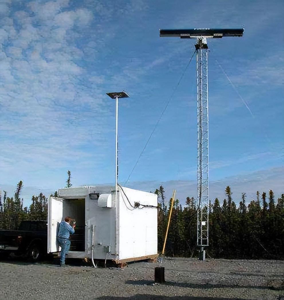 The Actual Power of U.S. Weather Weapons: Local Impacts and Strategic ...