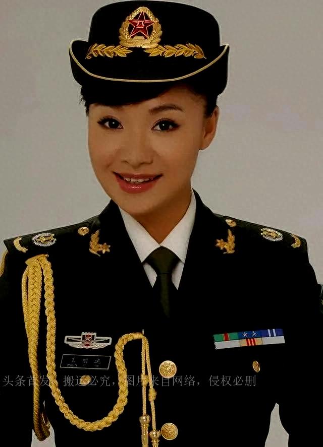 Singer Wang Lida: She married the son-in-law her mother liked and gave ...