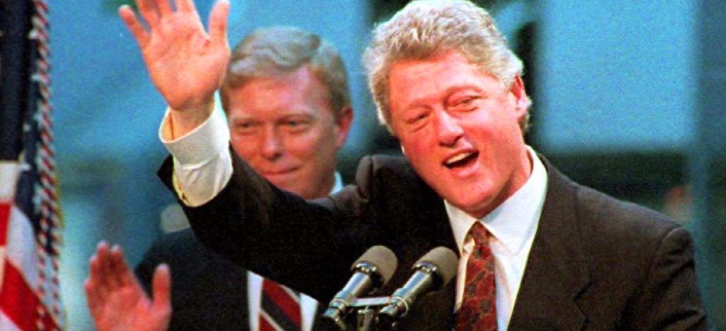 If you don't see the power of the American dream, then you don't ...