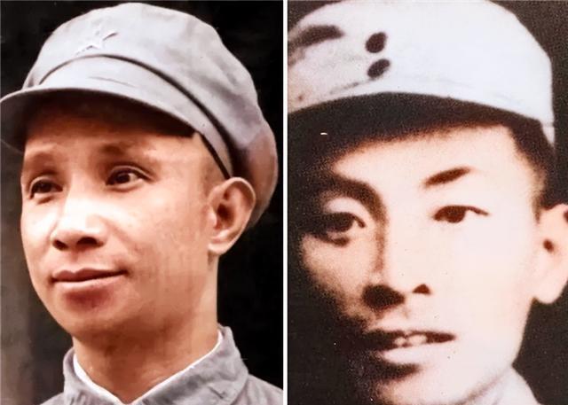 In 1955, Wang Bicheng was dissatisfied that Ye Fei had a higher ...