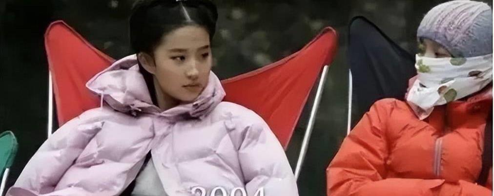 The great Liu Xiaoli sacrificed more than you think for her daughter ...