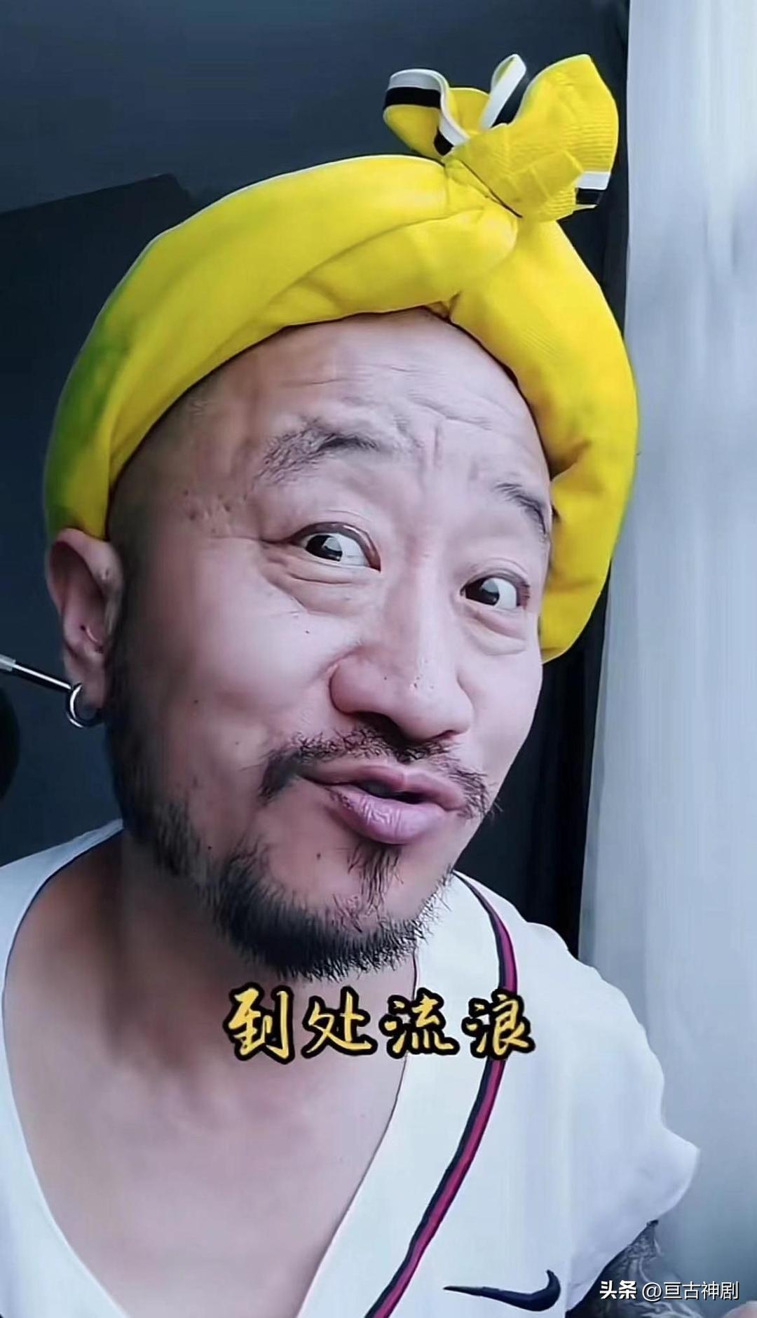 Li Baotian's son Li Yu recently posted photos that caused controversy ...