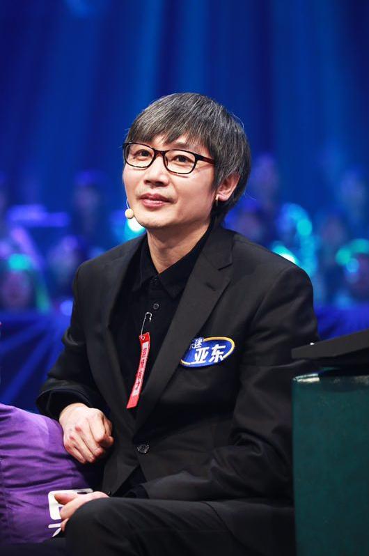 He married Dou Ying, fell in love with Xu Jinglei, betrayed Gao ...