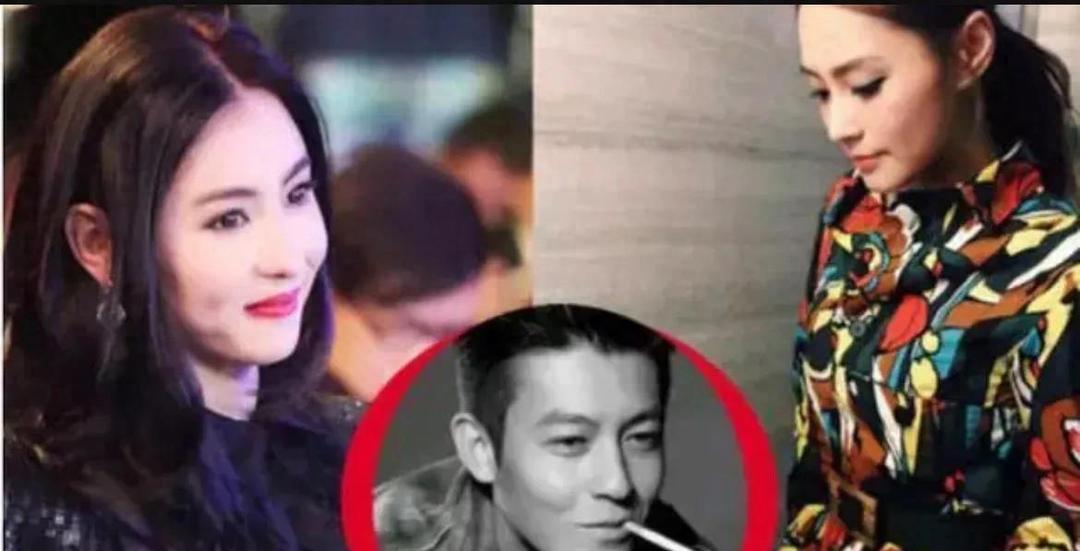 Gillian talks about Edison Chen's photo incident: It's not that we won ...