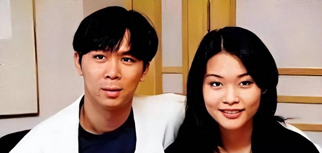 Xu is as famous as Faye Wong with a song, but was tortured into mental ...