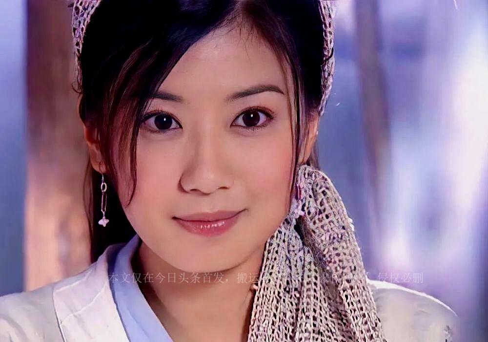 Taiwanese actresses who were once popular: Lin Xinru and Alyssa Chia ...