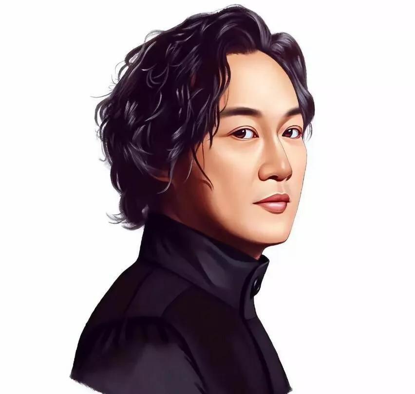 It's time to change your avatar. The hand-drawn realistic avatar has a ...