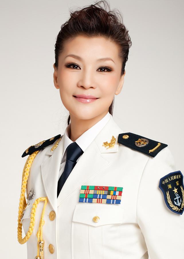 The smash hit Fan Linlin: Lost her parents in two years, her husband is ...