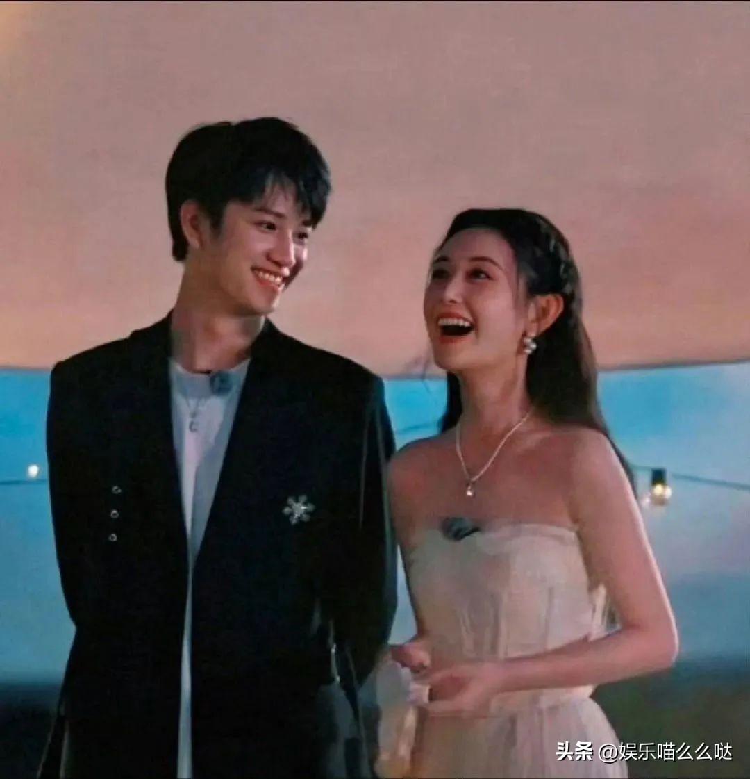 Xiao Zhan relies on meat to increase ratings? Song Zuer is going to come back for nothing? Jiang ...