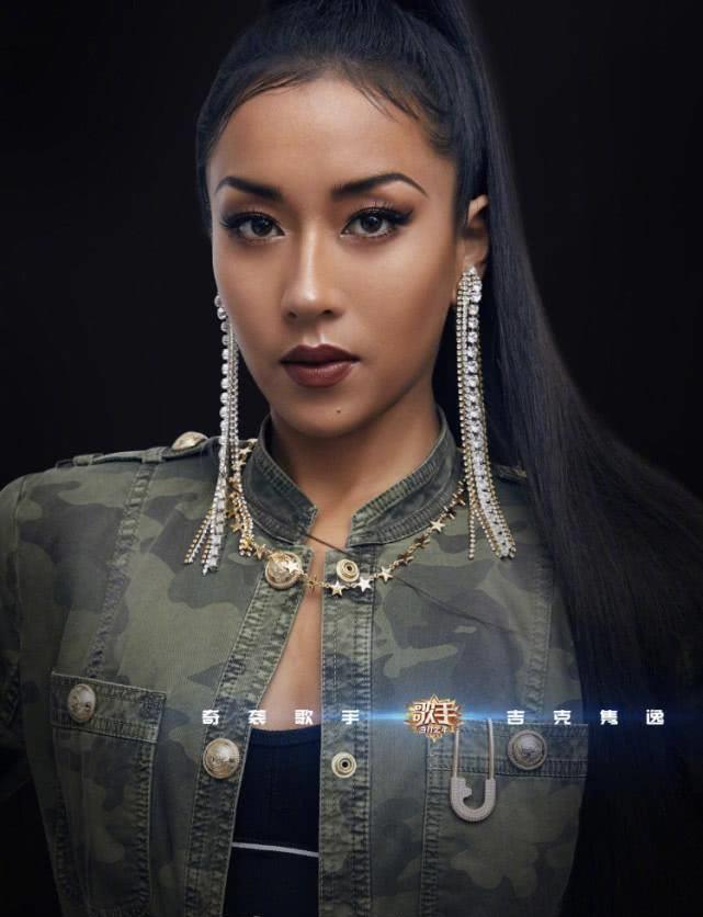 A fierce battle between two heroes in the music industry, Jike Junyi VS ...