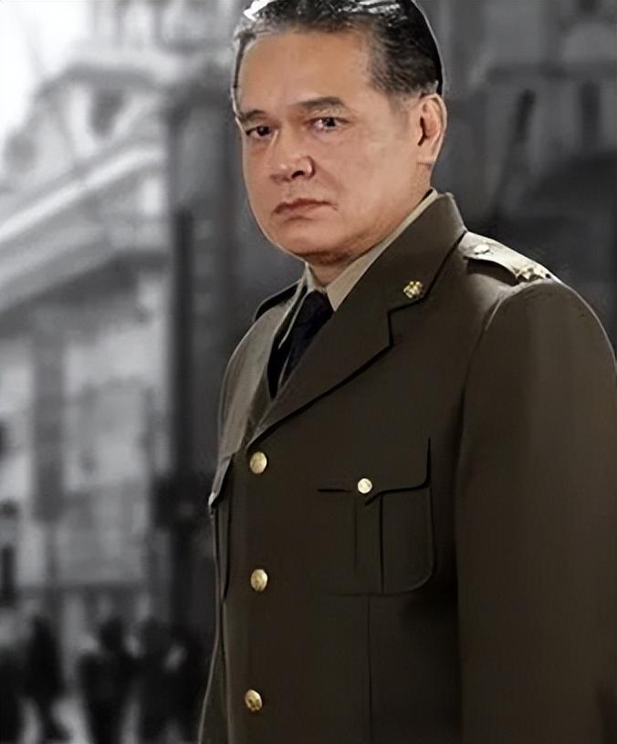 Shen Junyi's emotional legend: performing the stage of life, but who was lost on the emotional ...