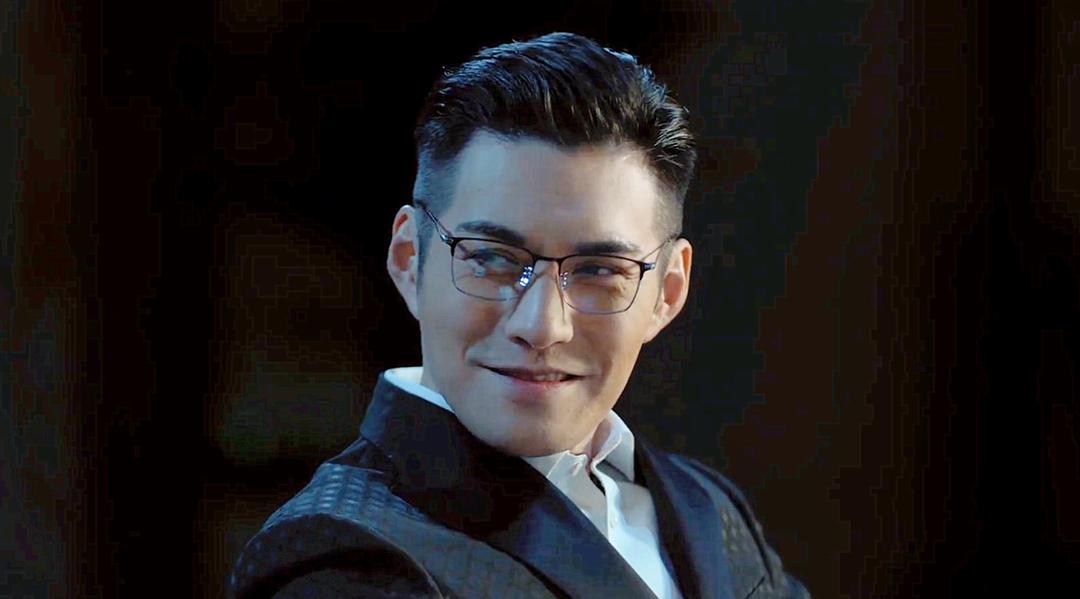 "The Sentence": Qi Heng's Marathon Love? Yan Yikuan is evil and ...
