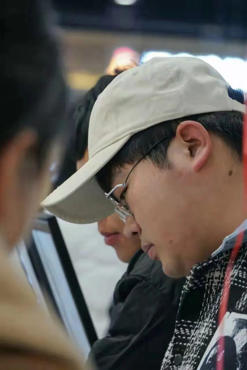 Li Jian: Those Lights in the Prosperous Tang Dynasty——I watched "Three ...