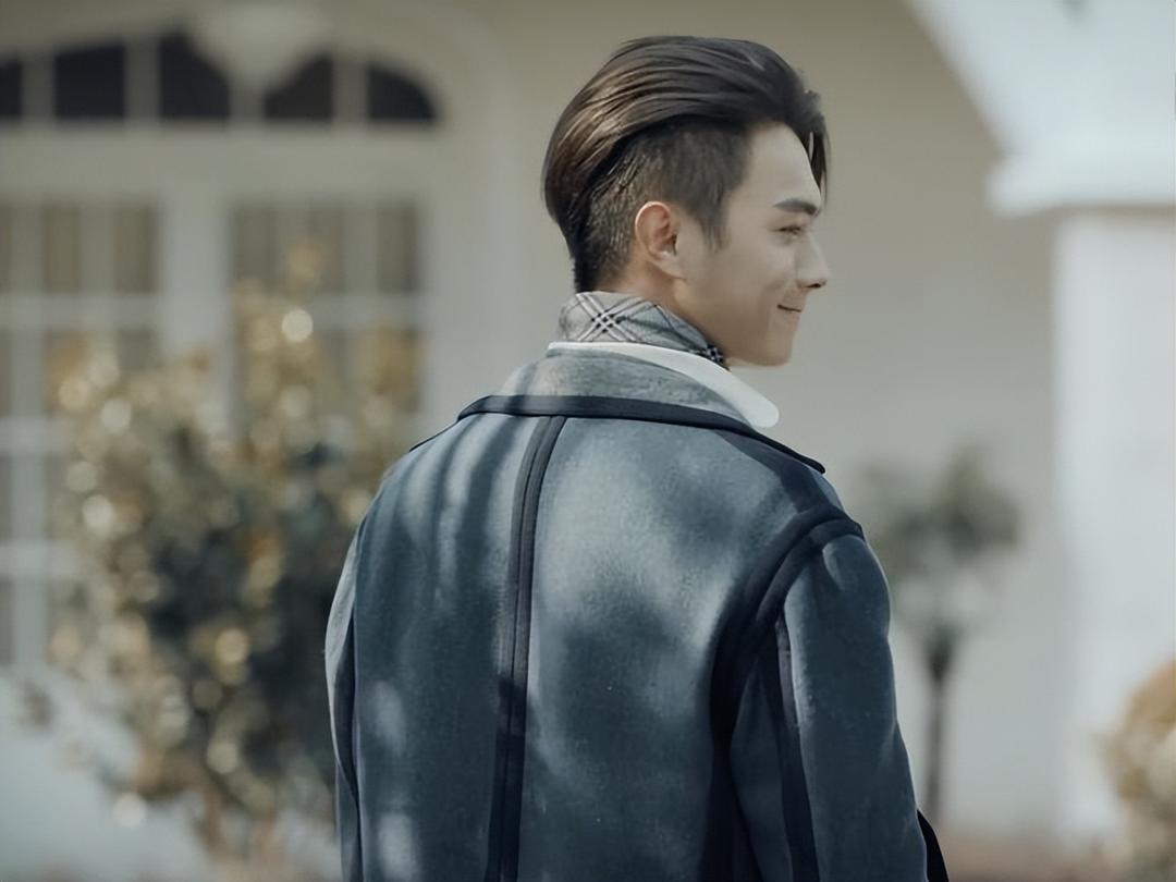 Why didn't Xie Xiang choose Shen Junshan instead of Gu Yanzhen? - iMedia