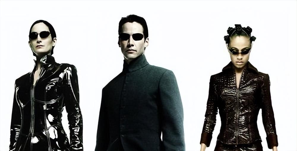 "The Matrix": The conflict between personal freedom and the overall ...