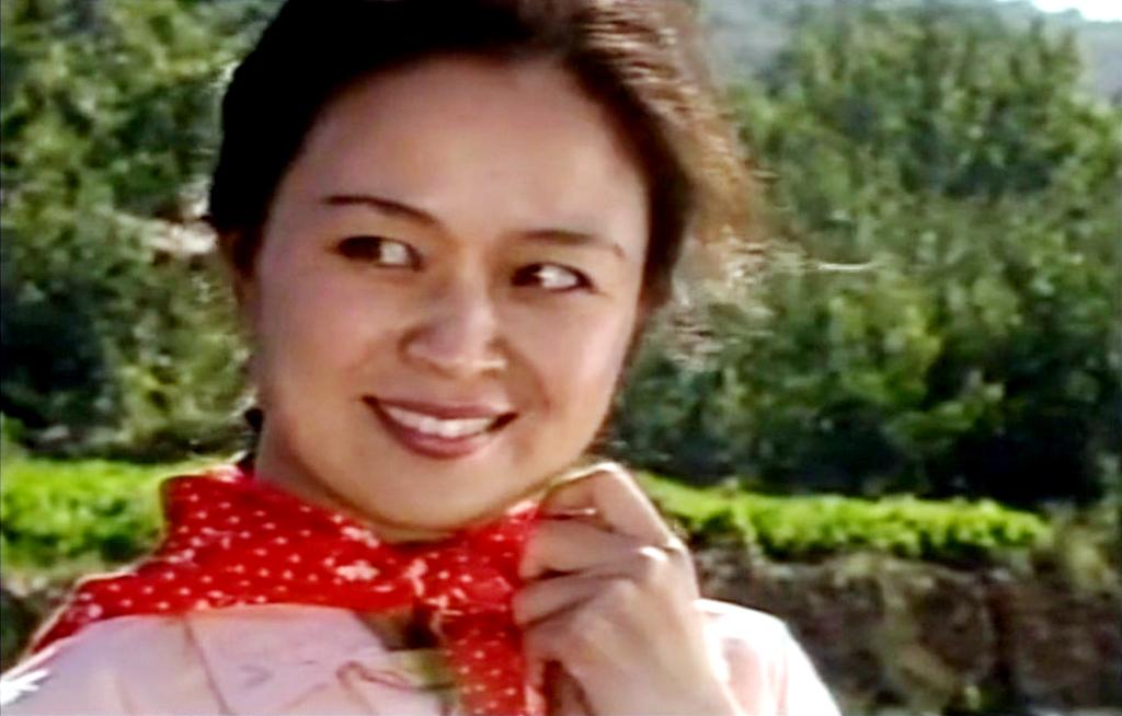 Veteran drama star Liu Lili: Her husband is not Zhou Xiaobin, but a big ...