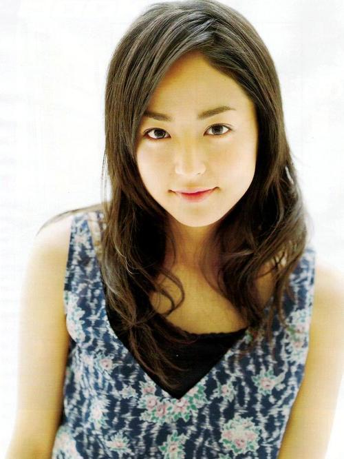 Mao Inoue: A dazzling star in Japanese entertainment industry - iMedia