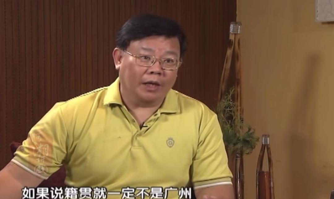 New title: Zheng Da: Revealing my mysterious place of origin! - iMedia