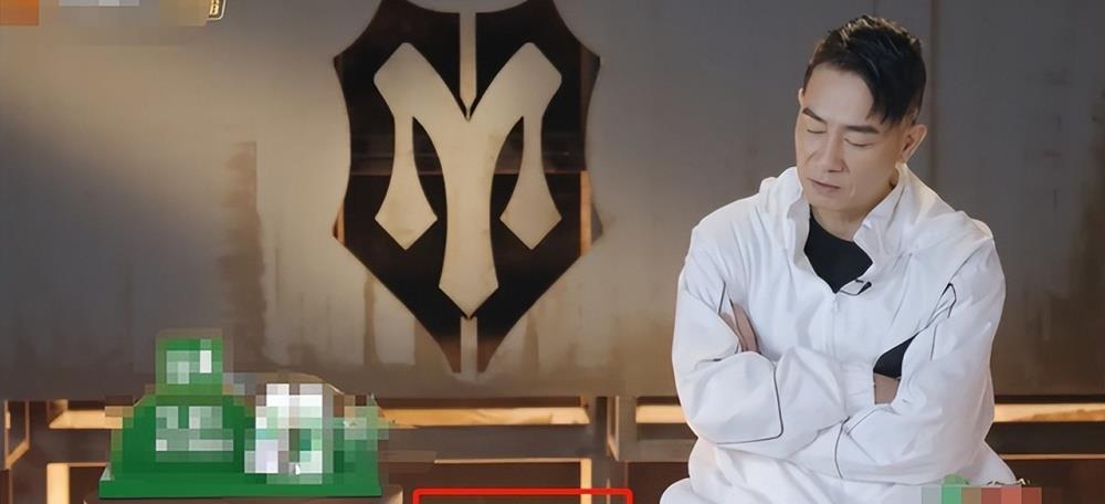 "Good Things Come in Twos" ends, Li Zefeng finds his dominance zone ...