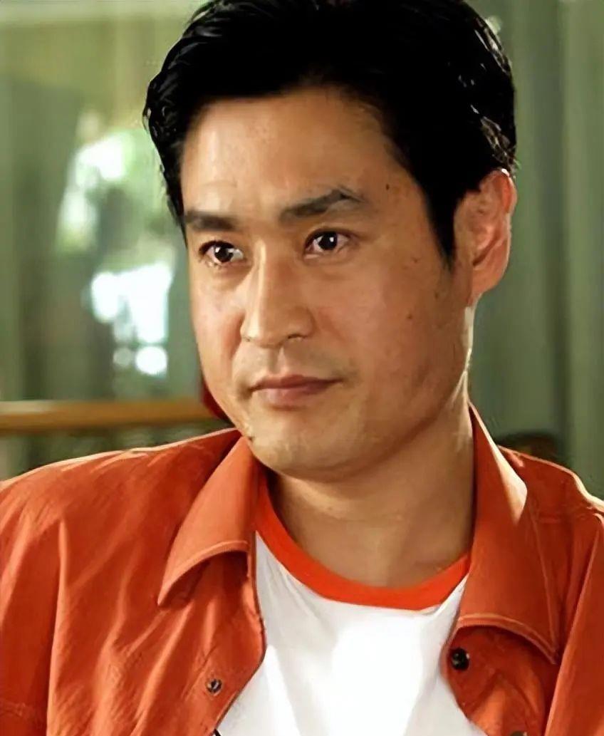 "Amazing two wives! The secret love history of Chen Rui, the master of ...