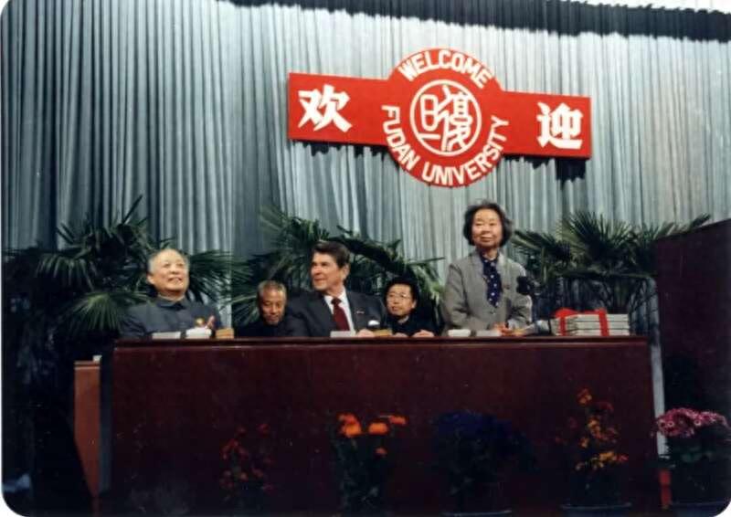 The founder of China's chip industry, known as China's Harvard ...