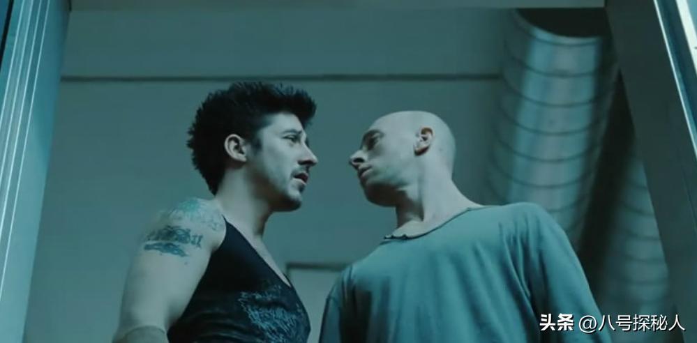 The movie "Violent Street 13: Ultimate" takes you through an adventure ...