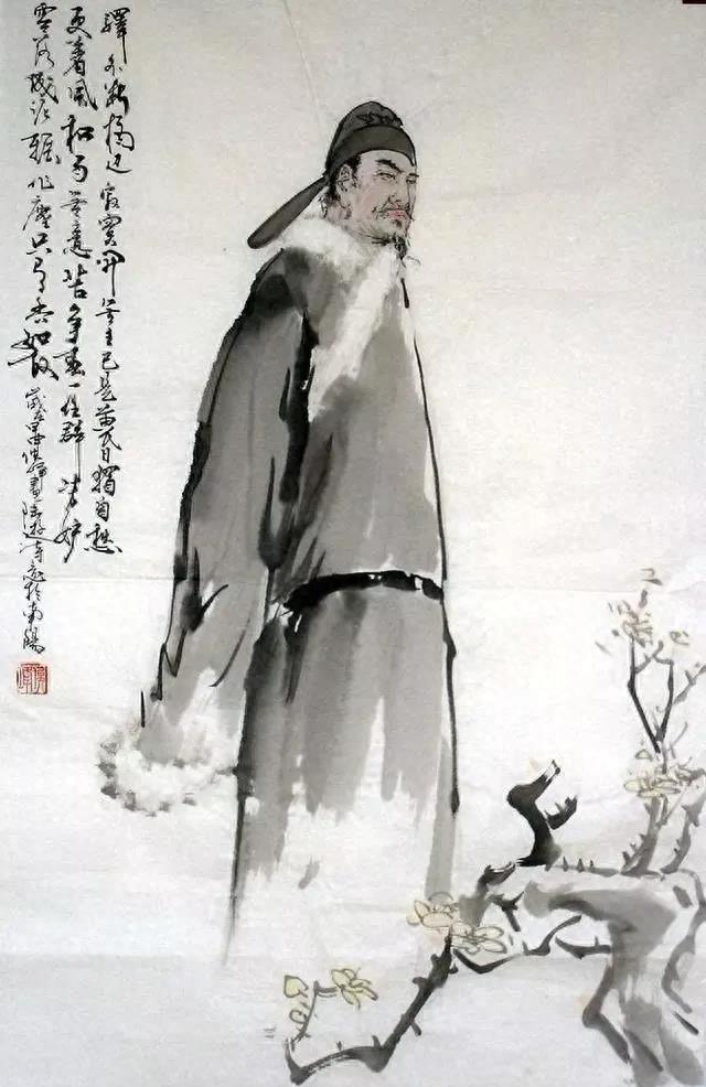 The poignant love story of Lu You and Tang Wan: Tang Wan's glass of ...