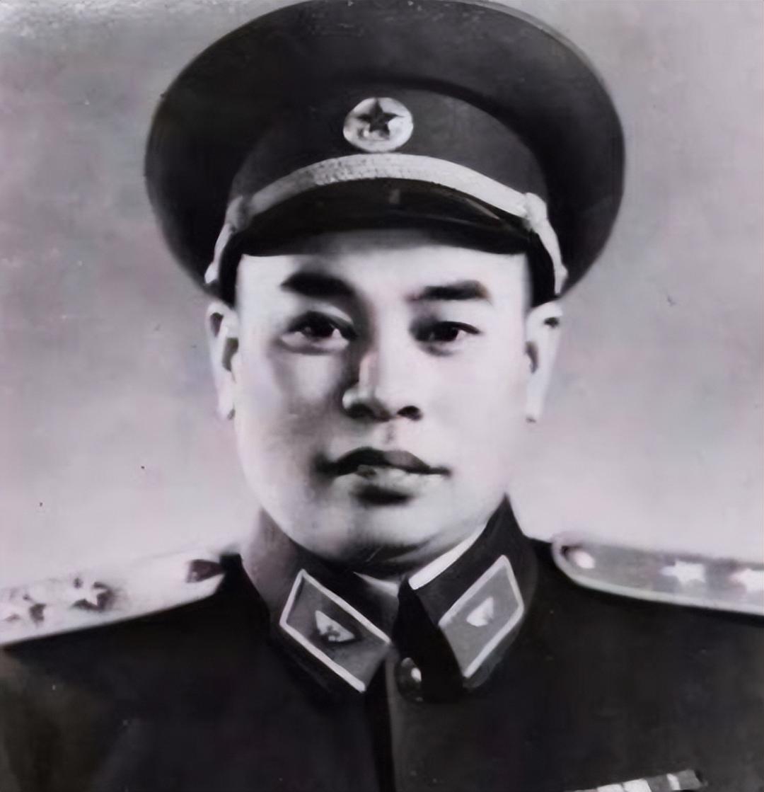 The four wild generals fought from the northeast to the west of Hunan ...