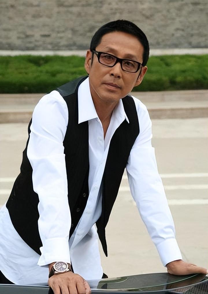 National first-class actor Chen Daoming: He is 68 years old and still ...