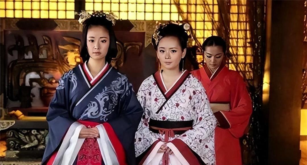 Why didn't Emperor Wen of the Han Dynasty abolish Dou Yifang and make ...