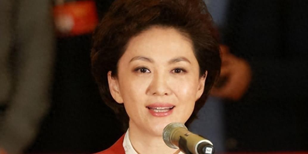 Haixia revealed her "secret" relationship with Kang Hui, and her ...