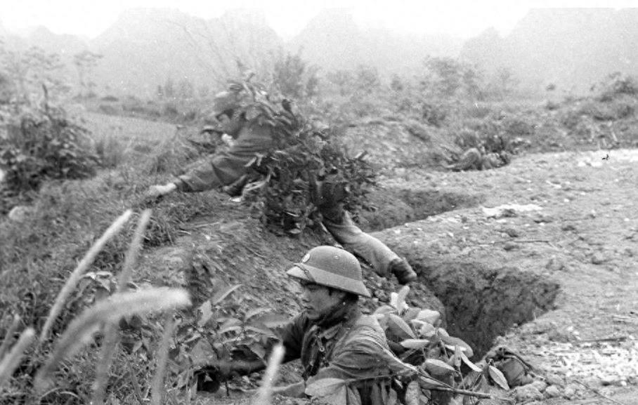 War Heroes: The Shocking Story of Three Vietnamese Warriors - iMedia