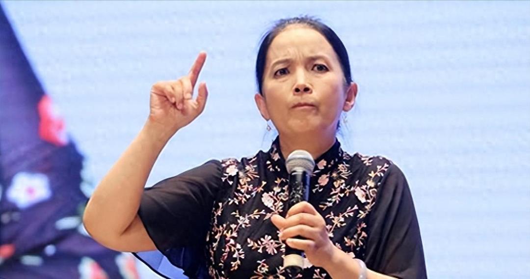 Good and evil have consequences! 63-year-old Lu Liping, who picks up ...