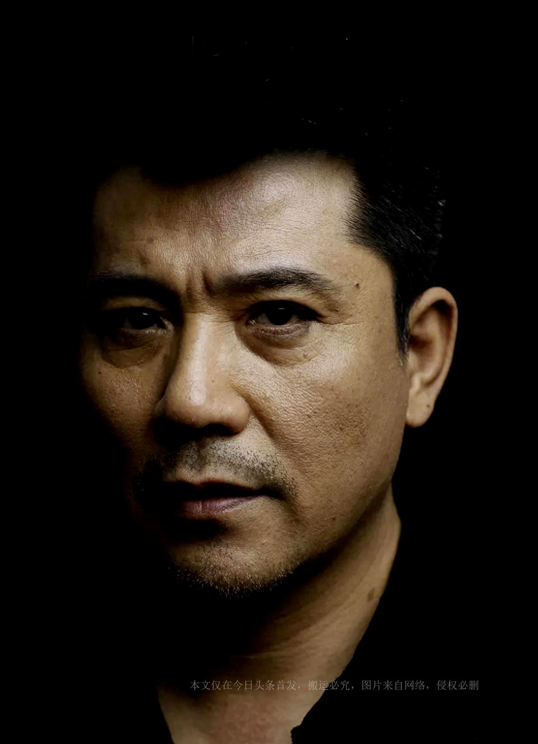 Actor Sun Chun's regretful life, and a beloved and important woman in ...