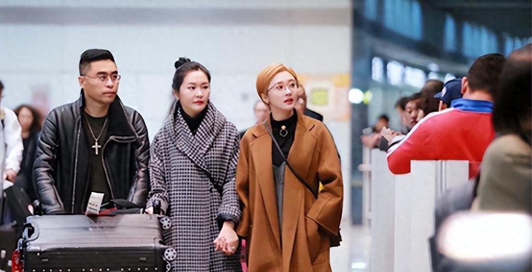 Do you still remember Chen Bing who sang Midsummer Light Years in "The ...