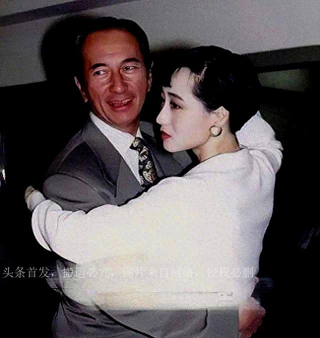 Jet Li celebrated Li Zhi's 60th birthday and once threatened to die for ...