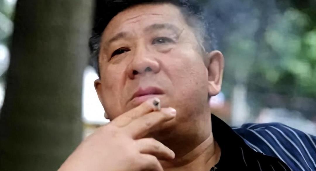 Actor Cheng Yu: After marrying Han Xuesong, the family is very happy and has now embarked on ...