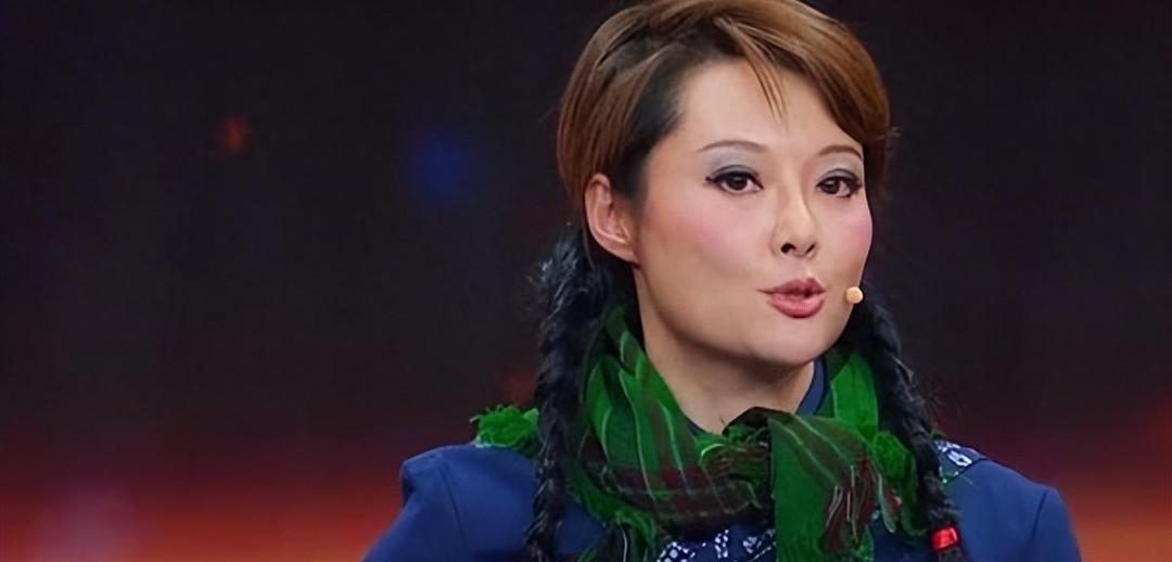 A regrettable rumor: Yuan Li has schizophrenia? Netizen: Yuan Li lives ...