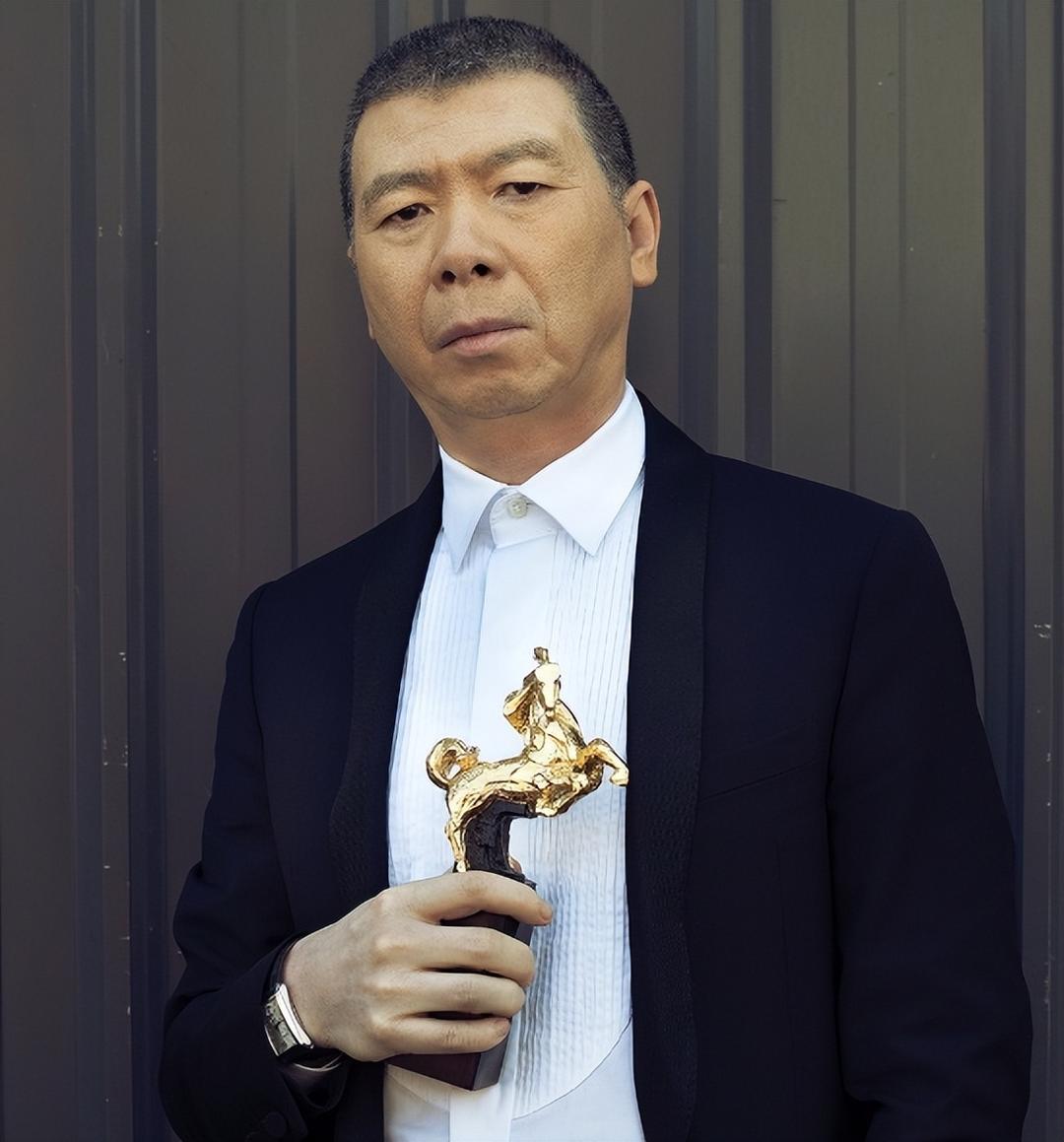 Feng Gong doesn't hate the cows who parted ways, but the ungrateful him ...