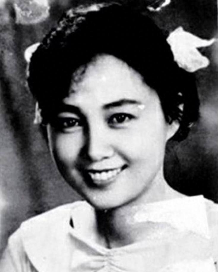 Actor Li Meng: First married to an actor, second to a musician ...