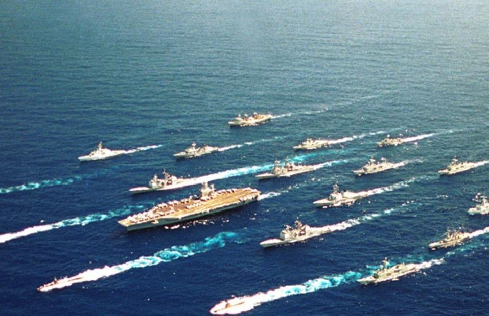 Revealing the world's most difficult two countries to conquer: Who ...