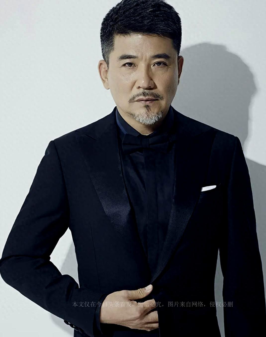 Actor Sun Chun's regretful life, and a beloved and important woman in ...