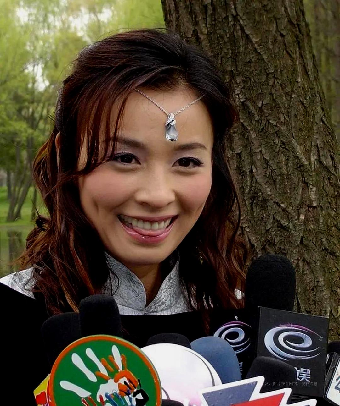 Zhang Ting, everything has just begun - iMedia