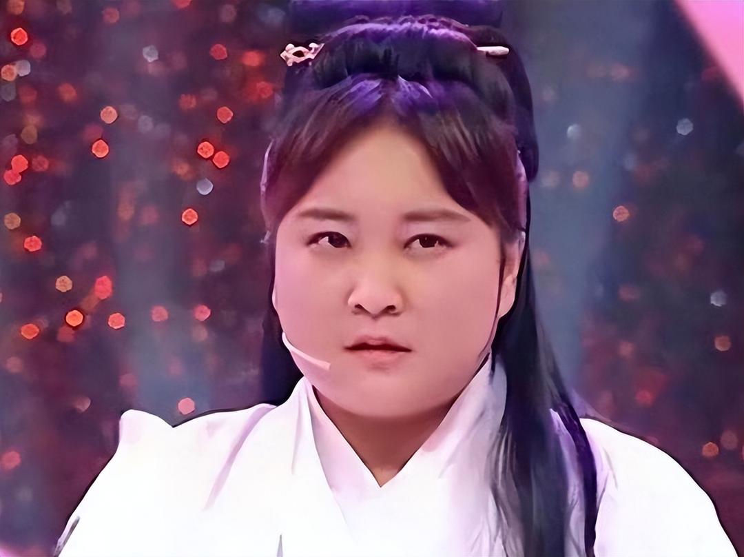 Her debut film grossed 5.4 billion at the box office! She lost 50 ...