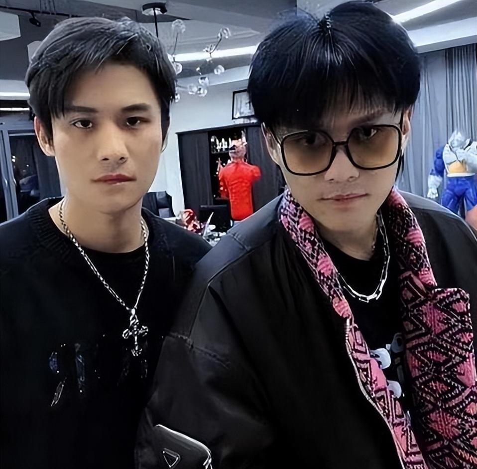 Brother Yang spent 30 million to hold a concert! Zhao Lei declined, and ...