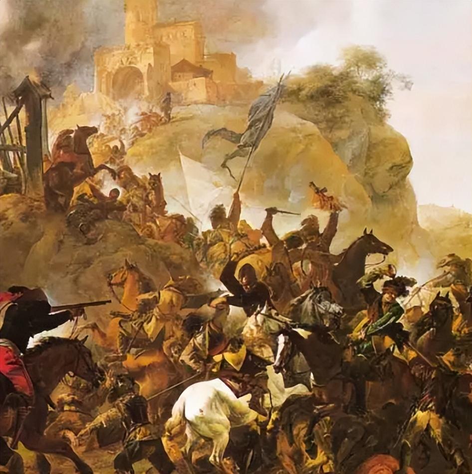 The beginning, historical background, and important process of Germany ...