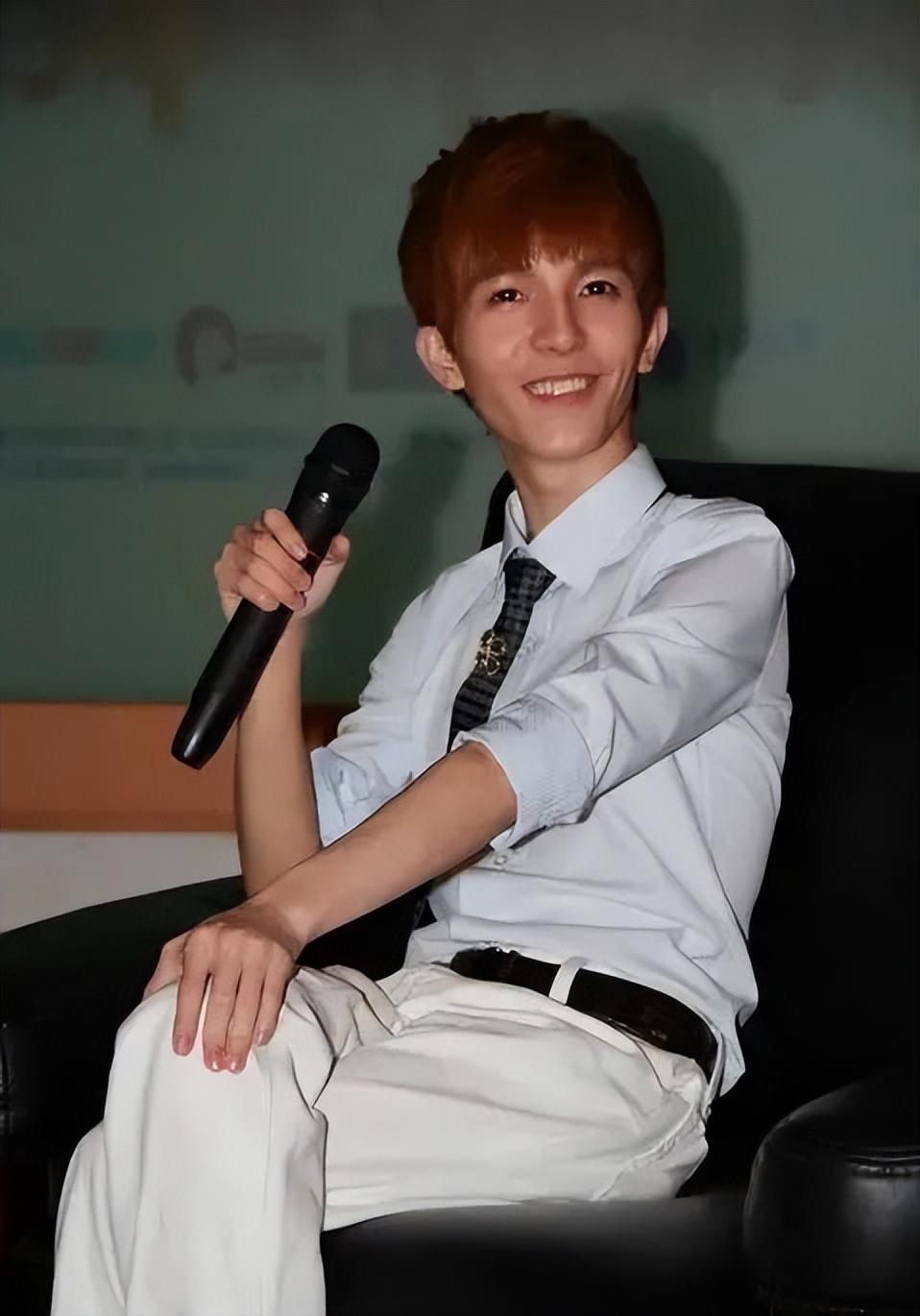 The new drama was boycotted on the first day it aired. Guo Jingming's ...